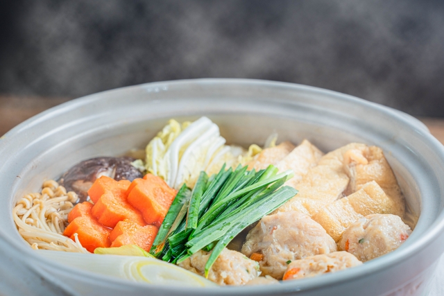 Chanko Nabe – Japanese Sumo Hot Pot - Japan Food & Recipe Studio