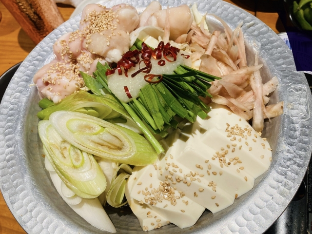 Motsu Nabe – Japanese Offal Hot Pot - Japan Food & Recipe Studio