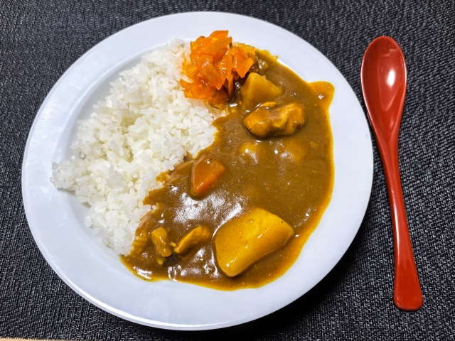 Authentic Japanese Curry Rice Recipe - Japan Food & Recipe Studio