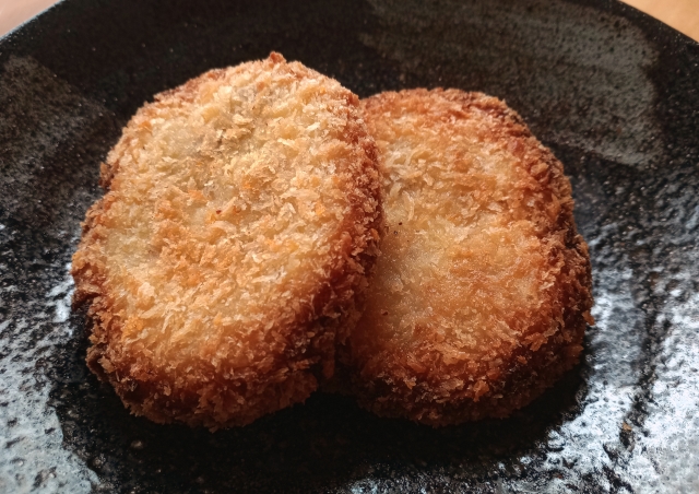 Authentic Korokke (Japanese Croquettes) Recipe - Japan Food & Recipe Studio
