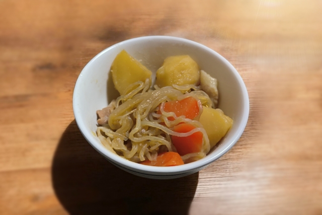 Hearty Nikujaga: Timeless Japanese Meat & Potato Stew Recipe - Japan ...